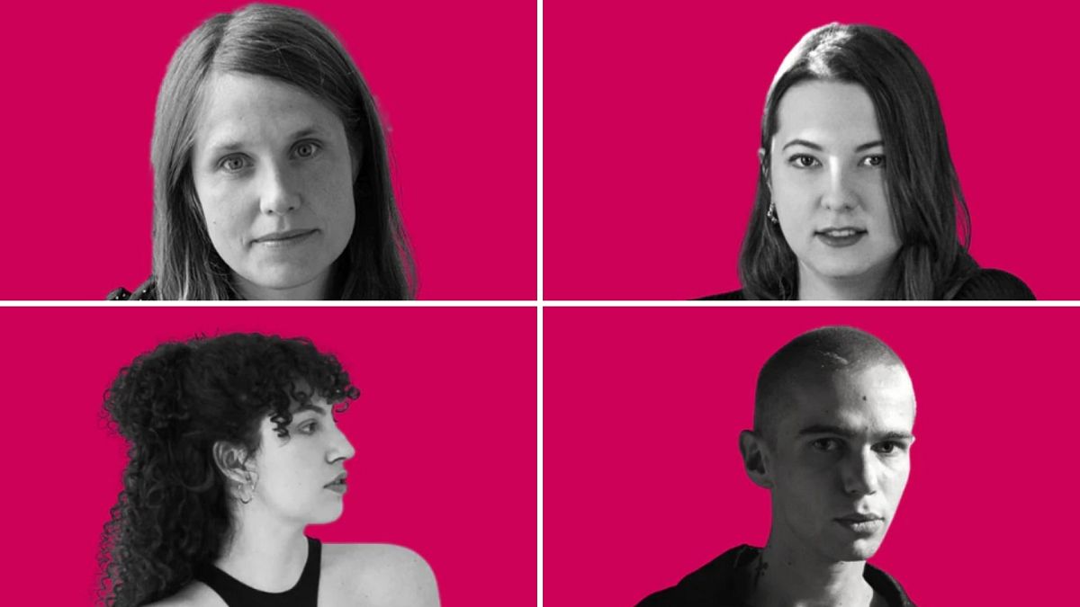 How start-up Nona Source is repurposing wasted fabrics from major fashion house LVMH | Euronews