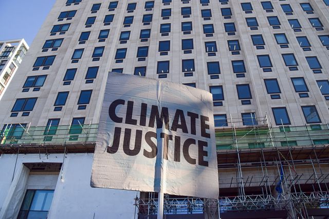 Shell’s board of directors sued over ‘flawed’ climate strategy in first ...
