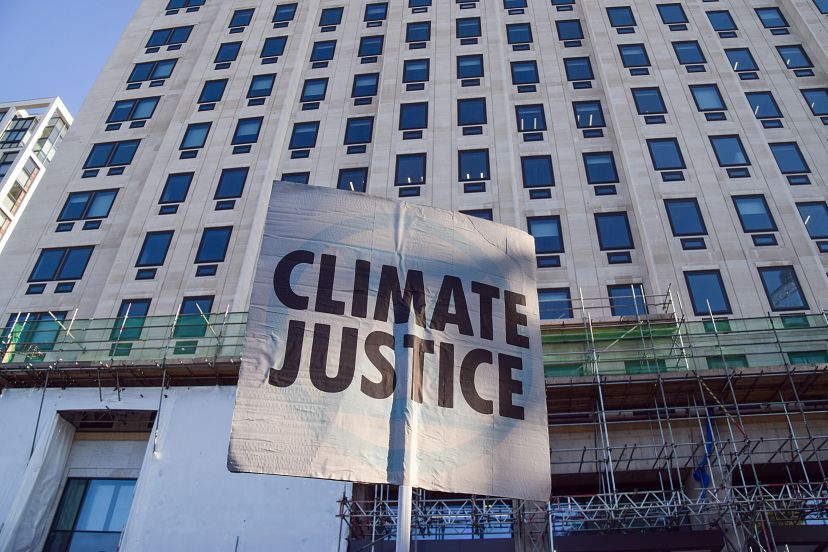 Shell’s board of directors sued over ‘flawed’ climate strategy in first ...