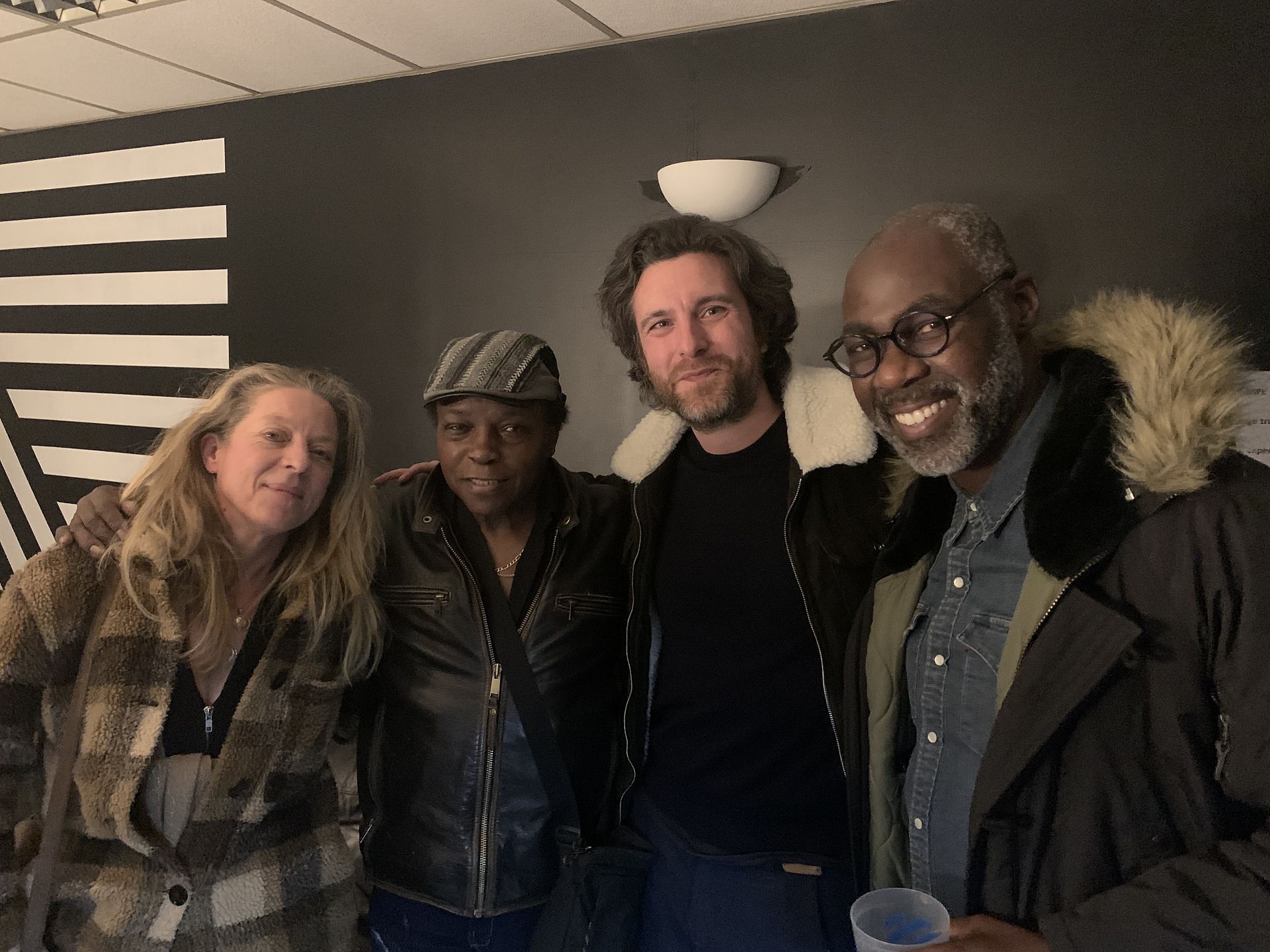 Soul legend Lee Fields: 'Artificial intelligence will be the future ...