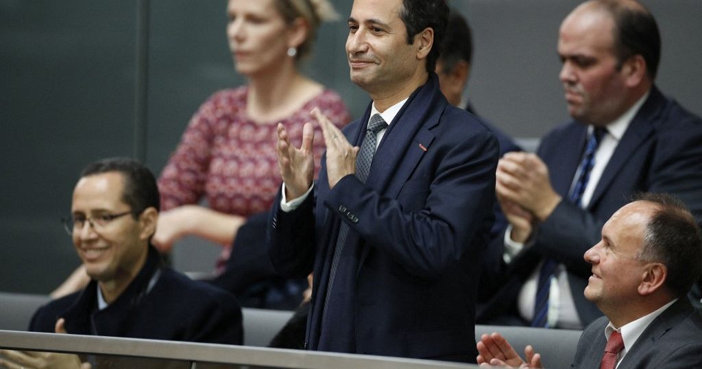 French-Moroccan diplomatic ties in turmoil: Ambassador's mission comes ...