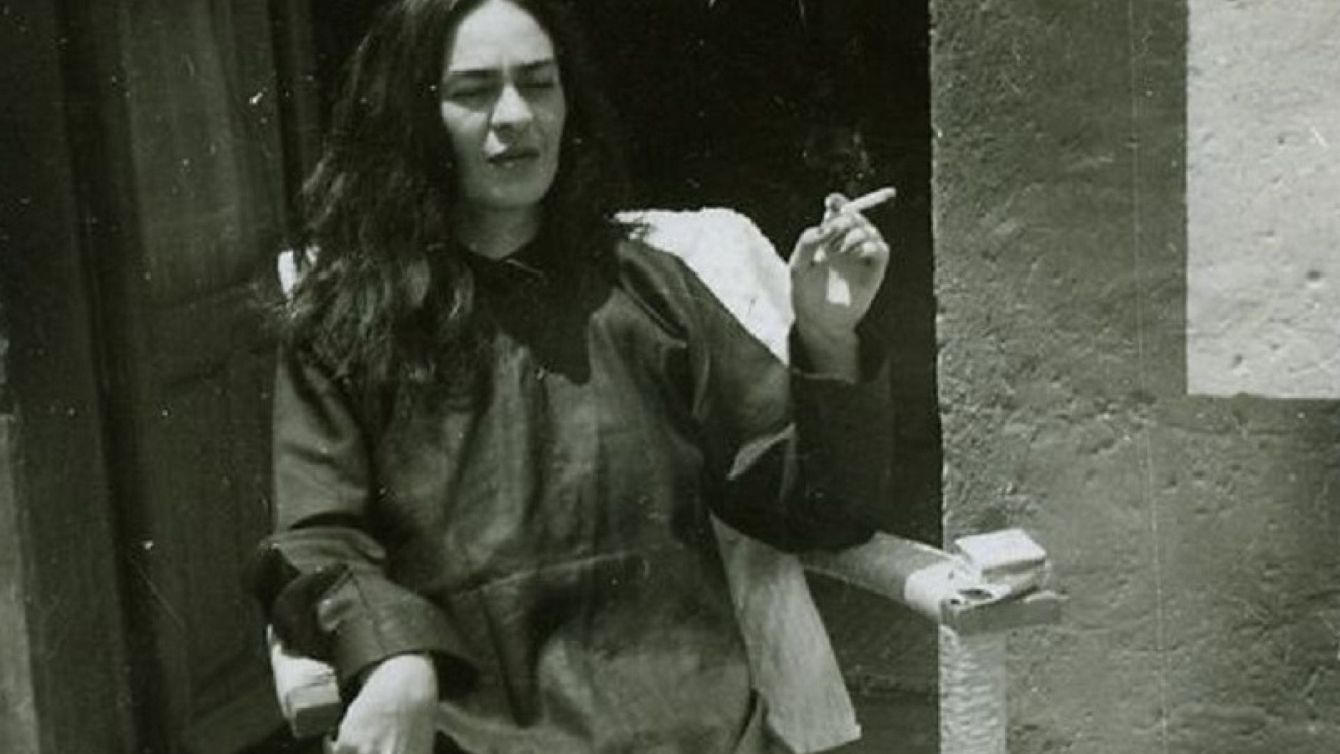 La faceta más original y vanguardista de Frida Kahlo, en su vida y en ...