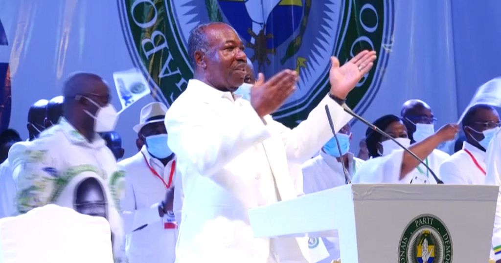 Gabon : des pourparlers nationaux sans la société civile ni le clergé ...