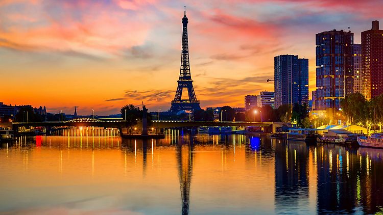 'The French are less about rules and labels': How dating trends differ ...