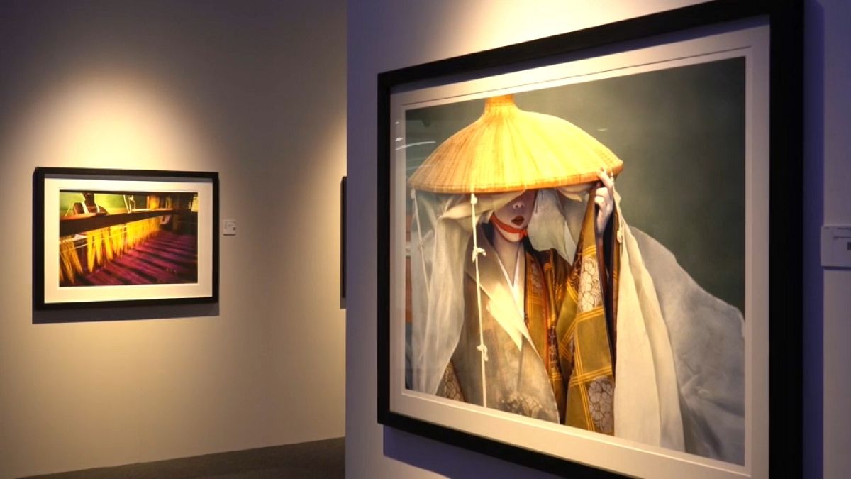 Xposure : instantané de la créativité des grands noms de la photo ...