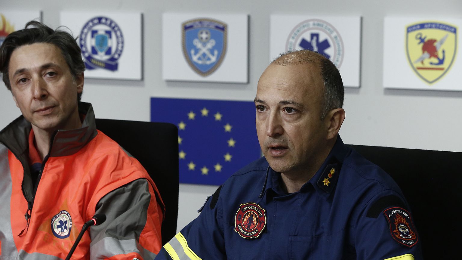 Έλληνες διασώστες για τον σεισμό στην Τουρκία: «Δεν σταματήσαμε μέχρι ...