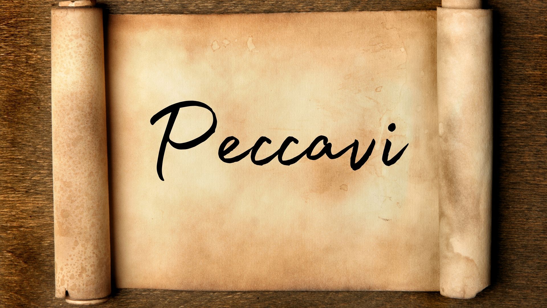 Culture Re-View: "Peccavi" a misattributed quote and the British Raj ...