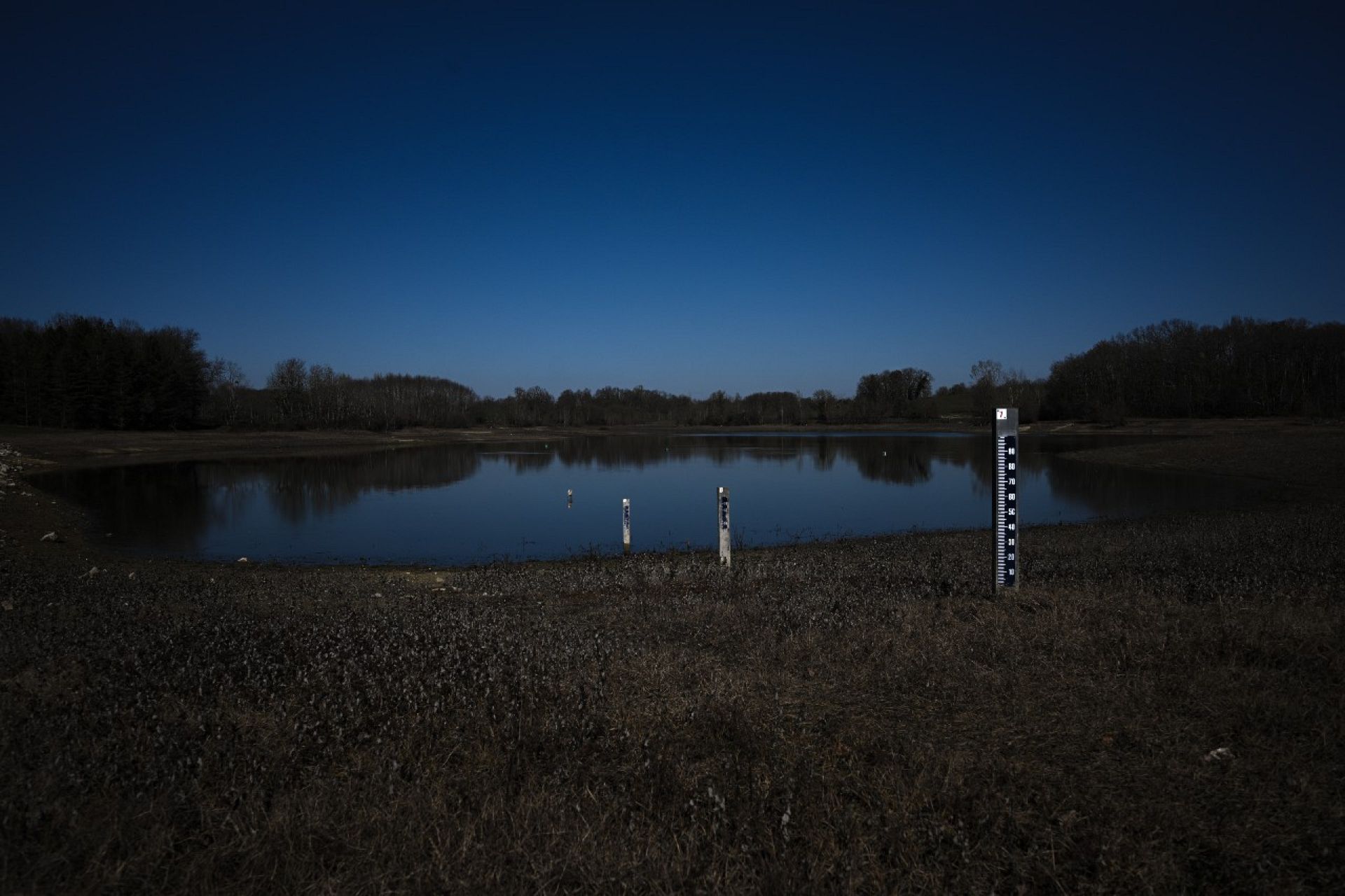 Europe is experiencing a winter drought: here's what you should know ...