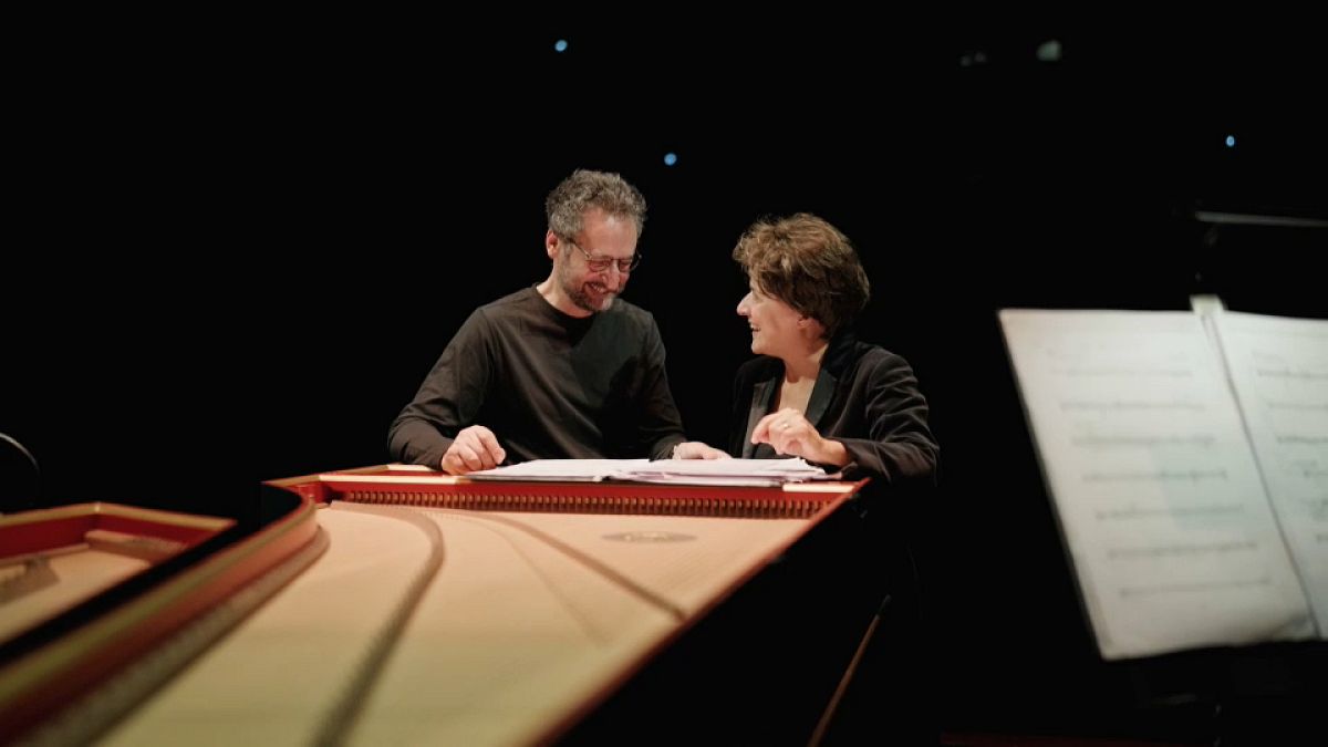 'The secret is passion': The life of legendary mezzo-soprano Cecilia ...