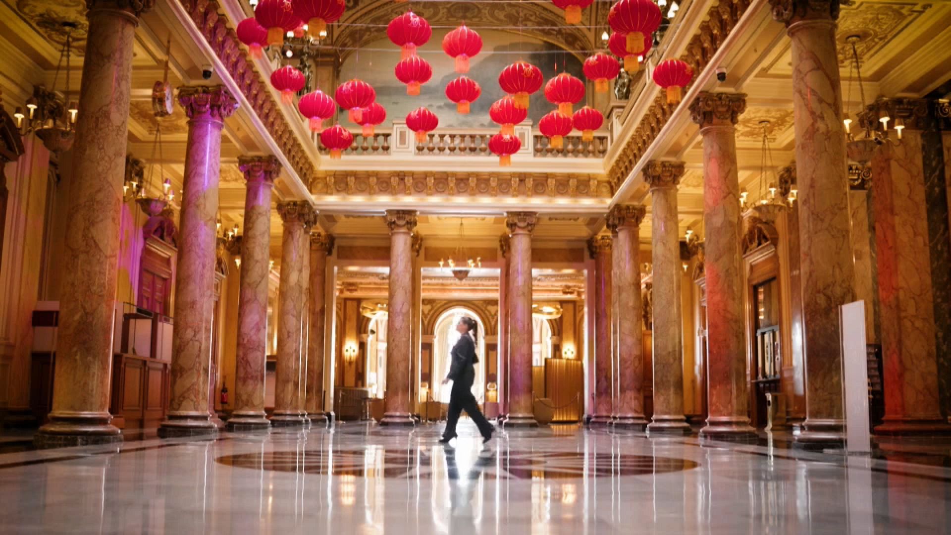 'The secret is passion': The life of legendary mezzo-soprano Cecilia ...