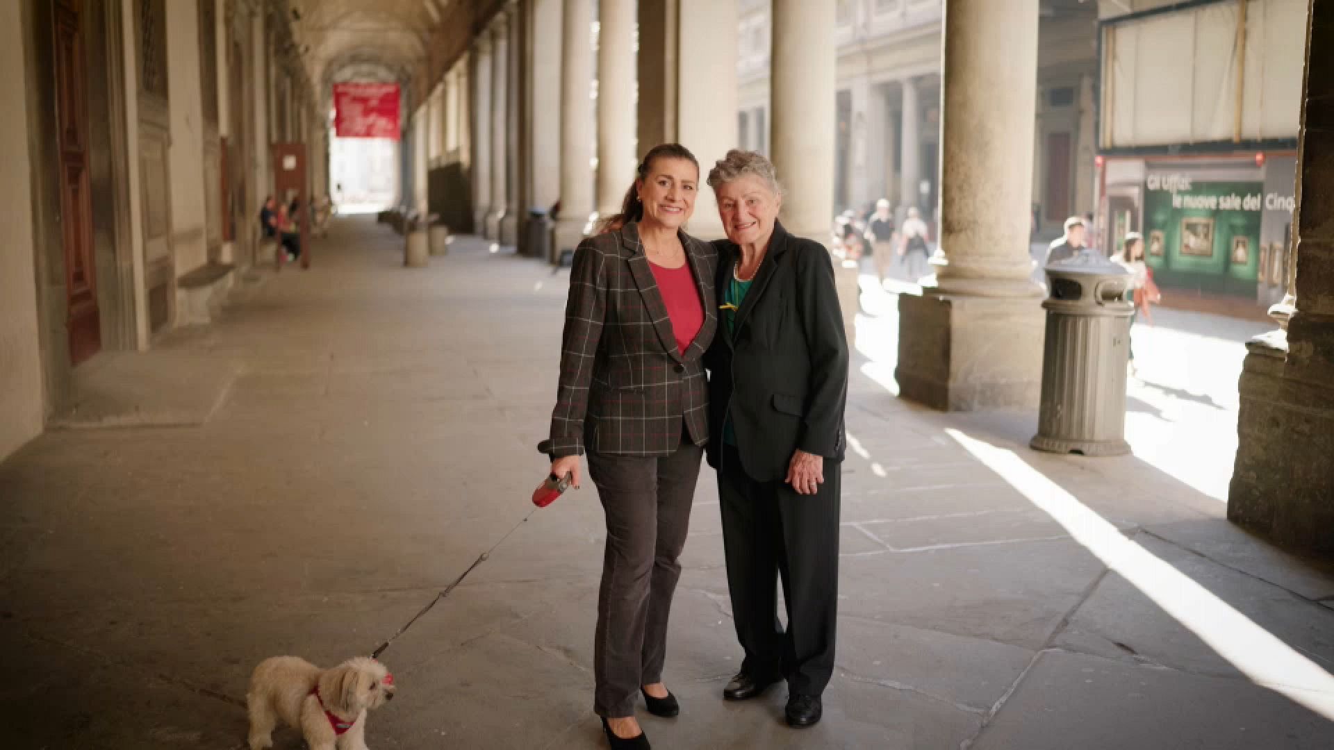 'The secret is passion': The life of legendary mezzo-soprano Cecilia ...