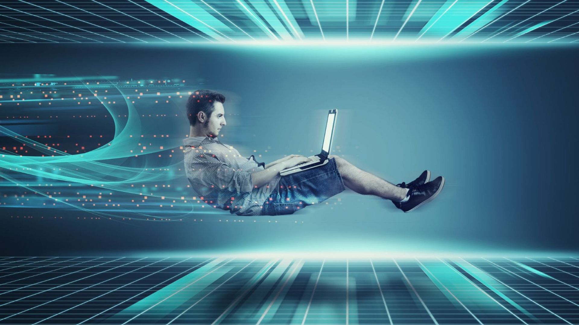 ‘Extraordinary properties’: Scientists develop new ultra-fast ...