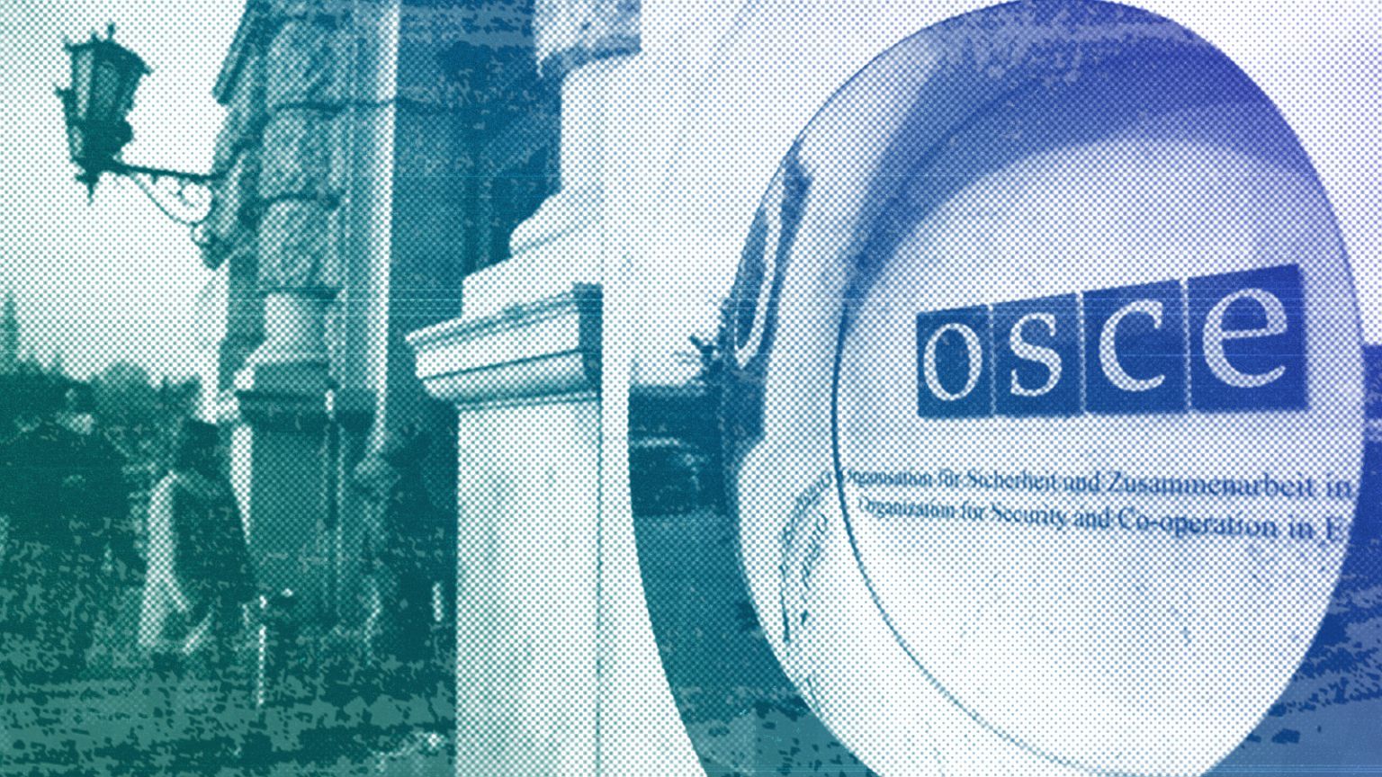 Russians won’t be getting a soapbox at the OSCE meeting in Vienna. They ...