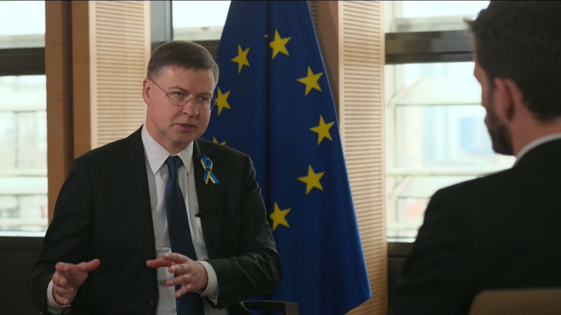 EU financial support package to rebuild greener and safer Ukraine ...