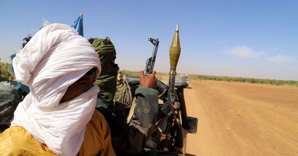 Mali : l'armée confirme 3 attaques de "groupes terroristes" en 2 jours ...