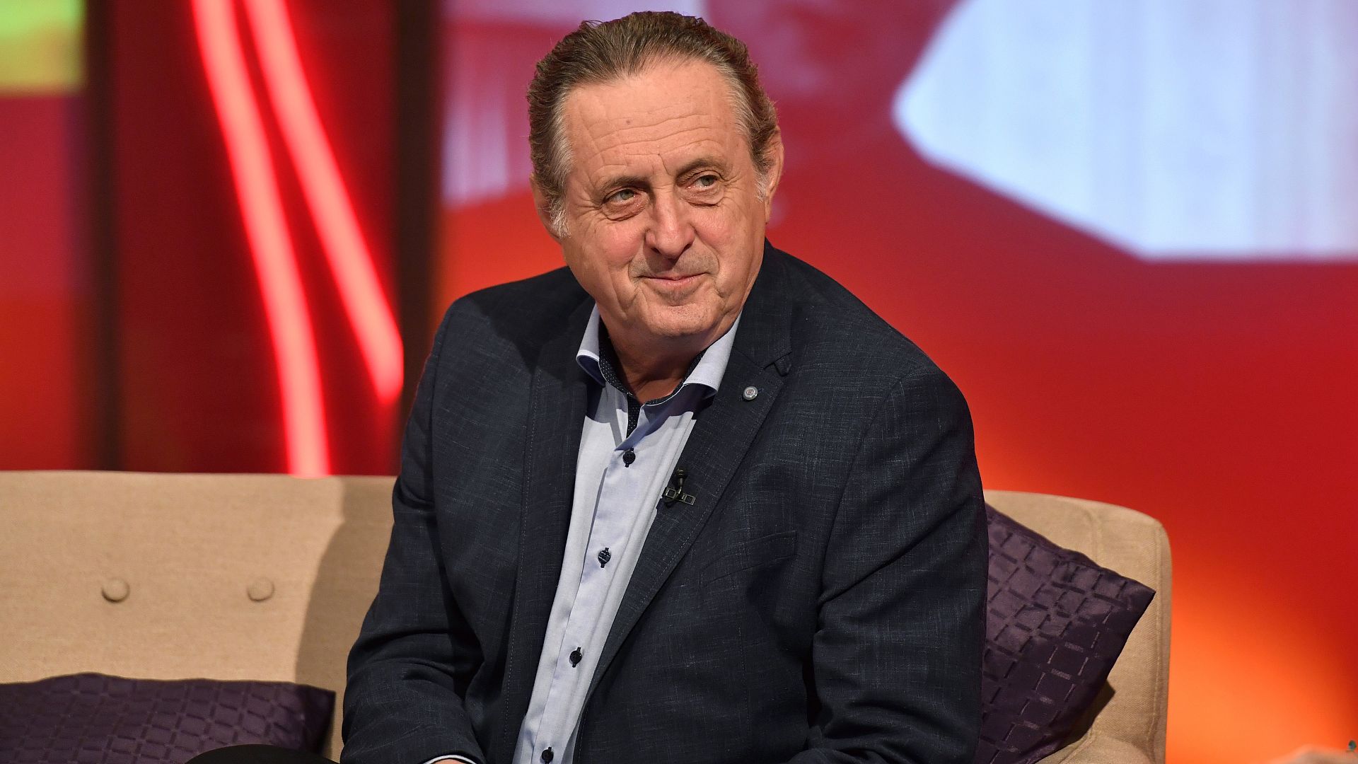 Elhunyt Dunai Tamás színművész | Euronews