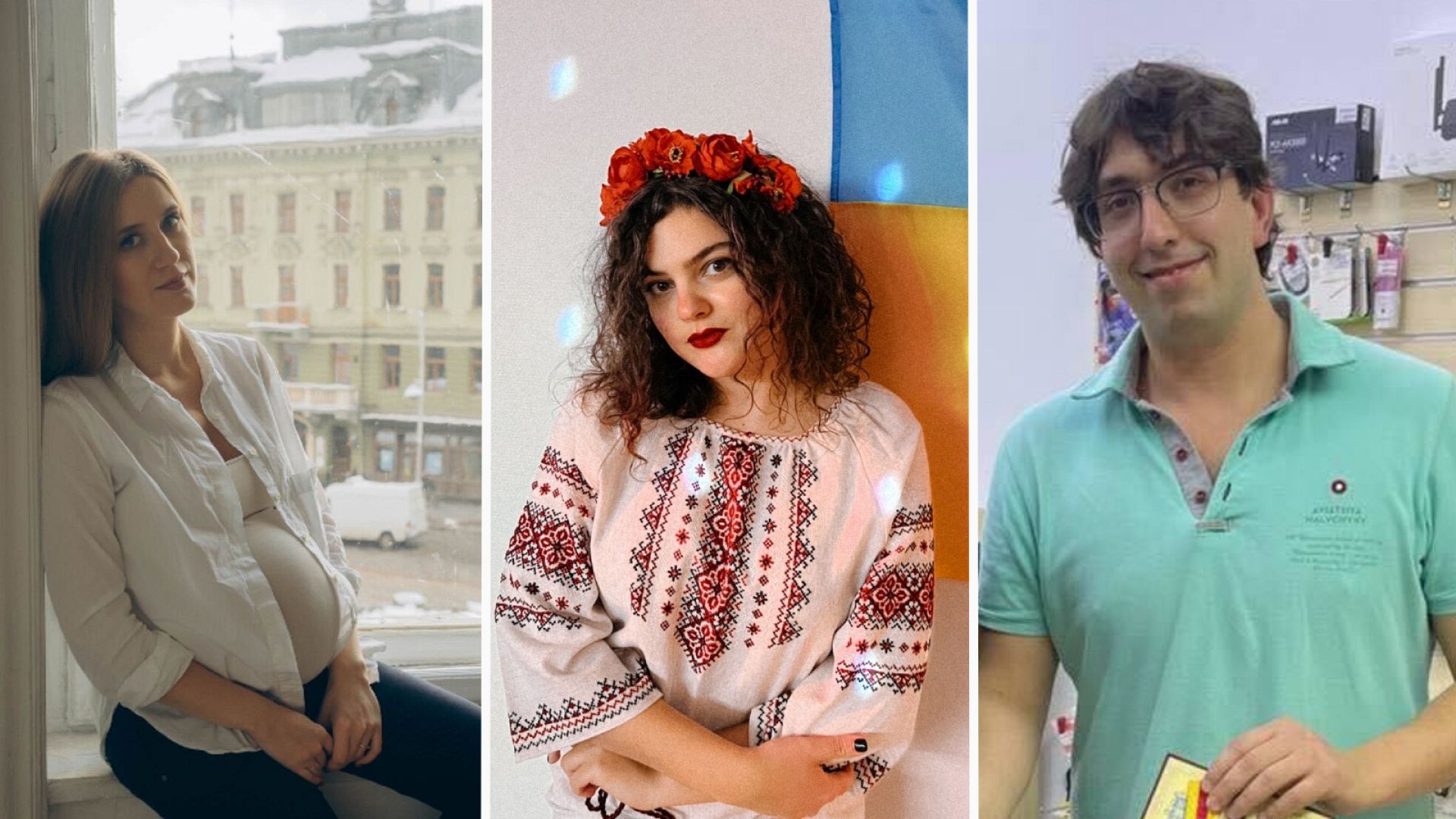 'New normal': How Ukrainians are adapting to one year of war | Euronews