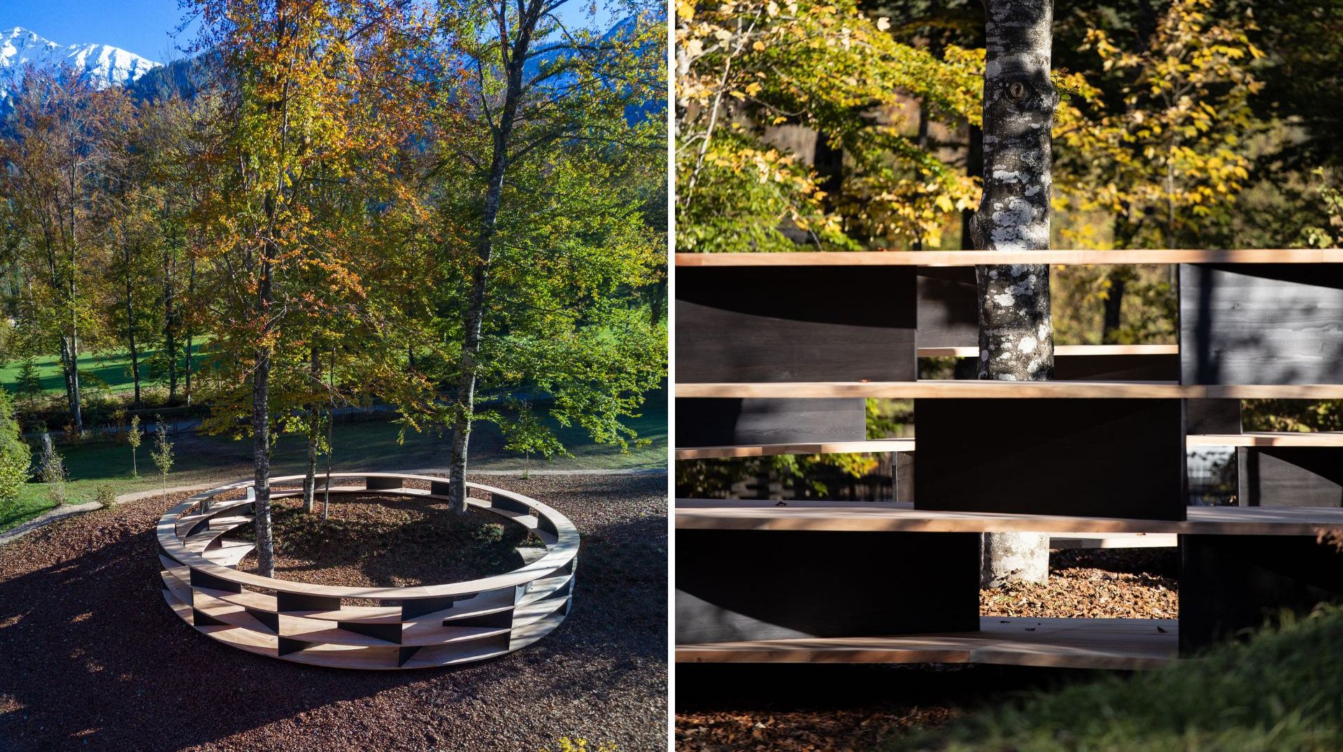 Madrid Design Festival awards Italian architect Stefano Boeri with ...