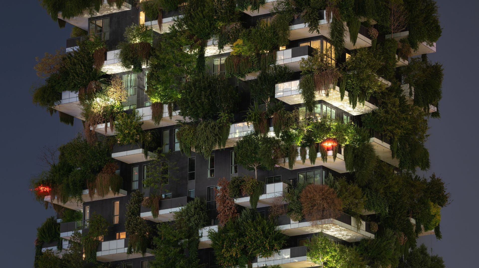 Madrid Design Festival awards Italian architect Stefano Boeri with ...