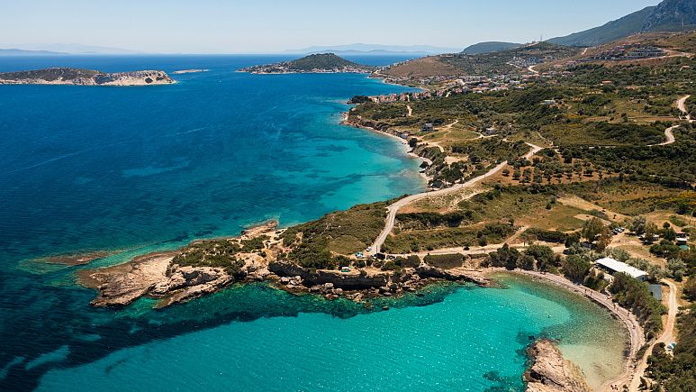 Las mejores playas de Turquía y cómo elegir una en un país de costas ...