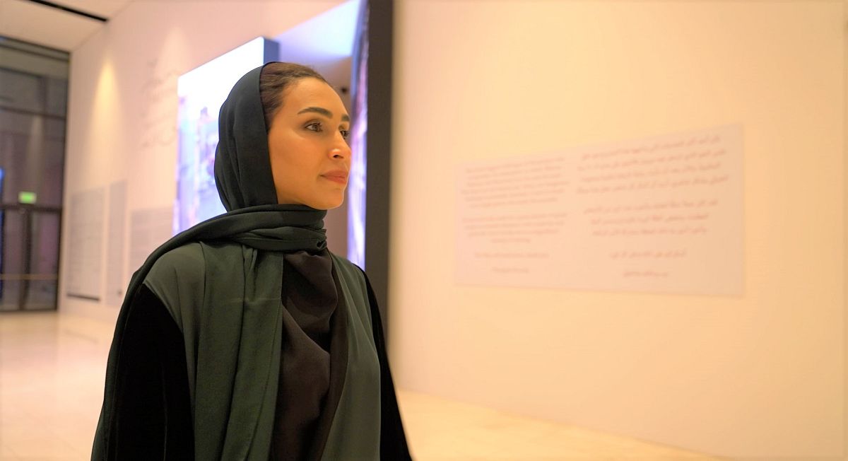 Meet the Qatari designers breaking into the global fashion scene | Euronews