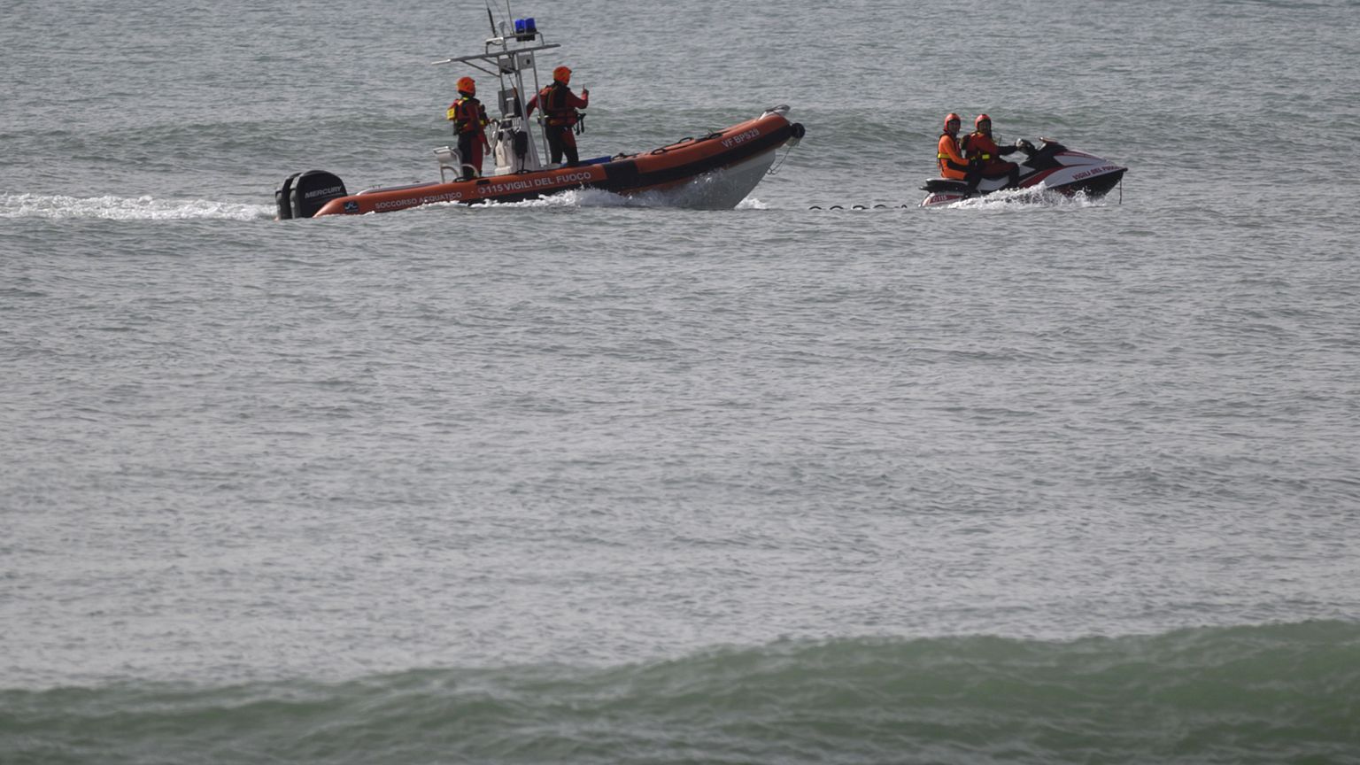 Ιταλία: Στους 67 ανήλθε ο αριθμός των νεκρών από το ναυάγιο μεταναστών ...