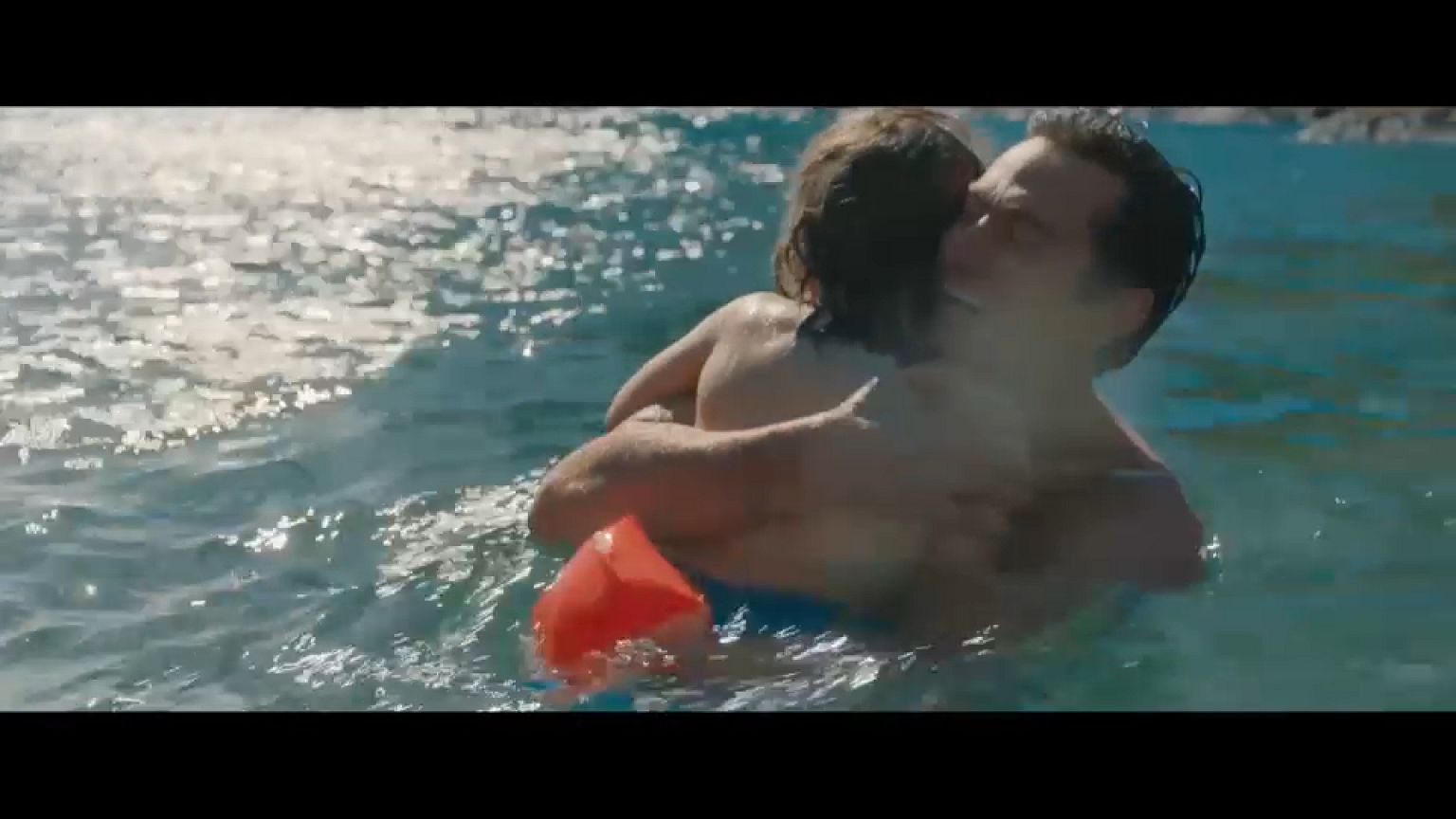 Florian Zeller signe "The Son", avec Hugh Jackman, un film puissant sur la dépression | Euronews