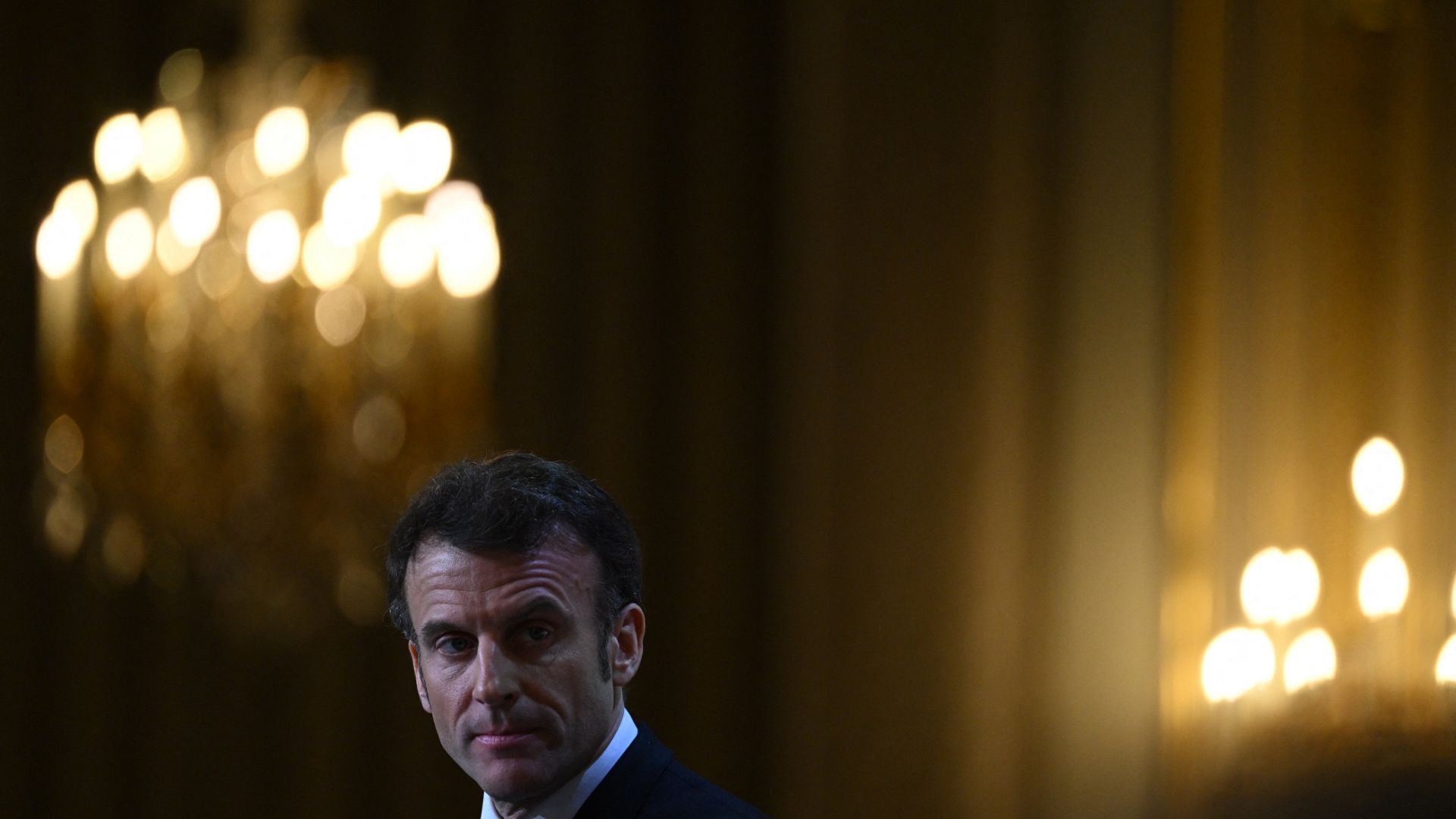 Macron's visit to Africa: Who has more influence on the continent ...