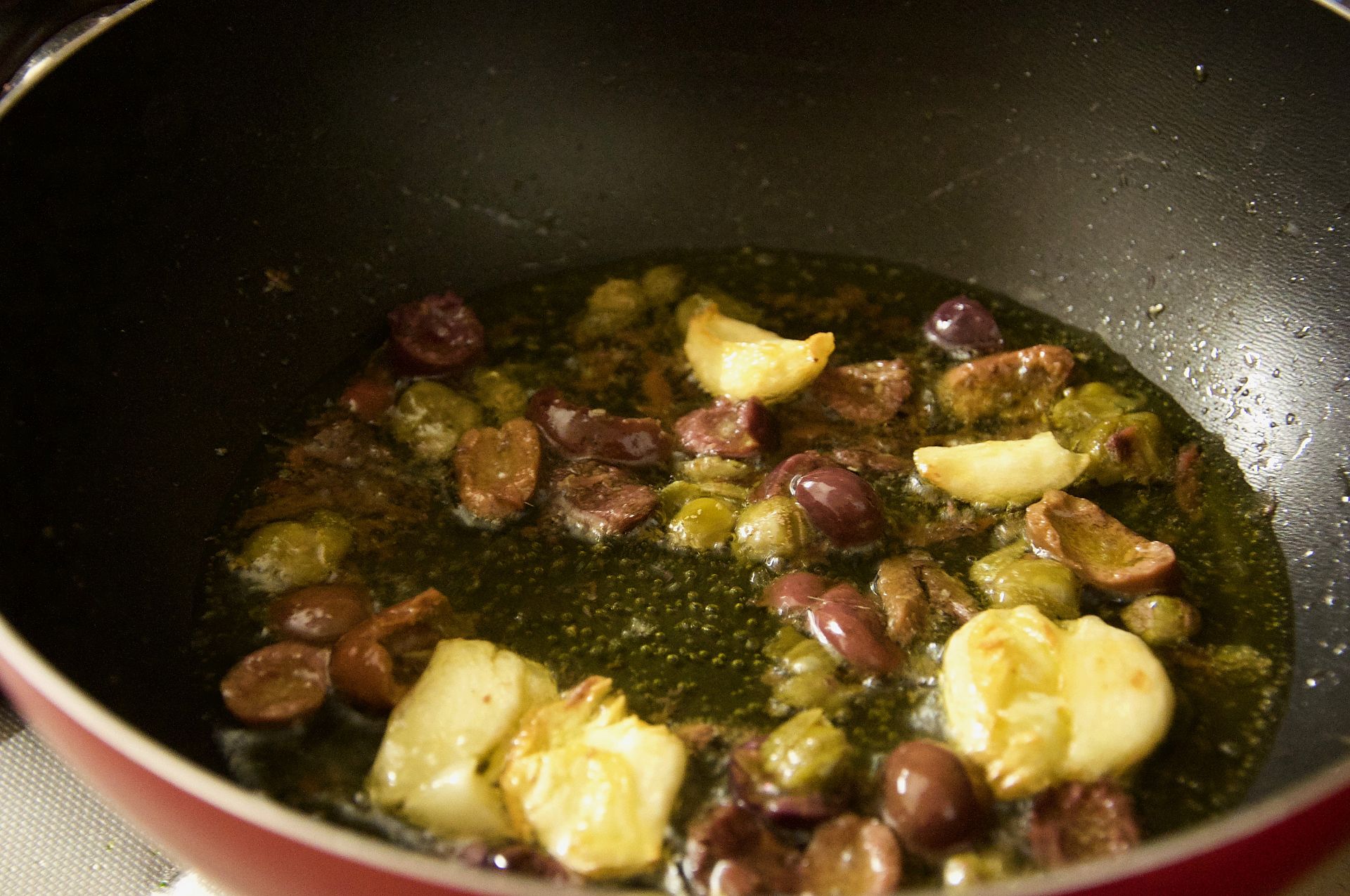 Meal of the Week: From purgatory to paradise, eggs Neapolitan style ...