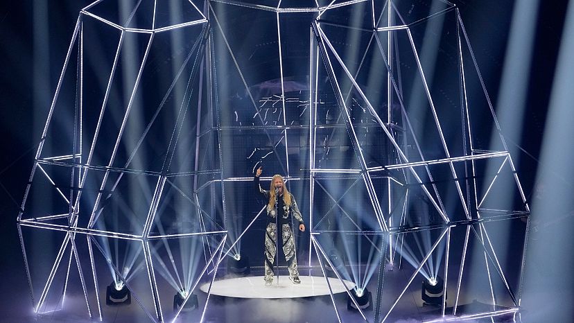 Eurovision is coming - Here’s how to secure tickets | Euronews