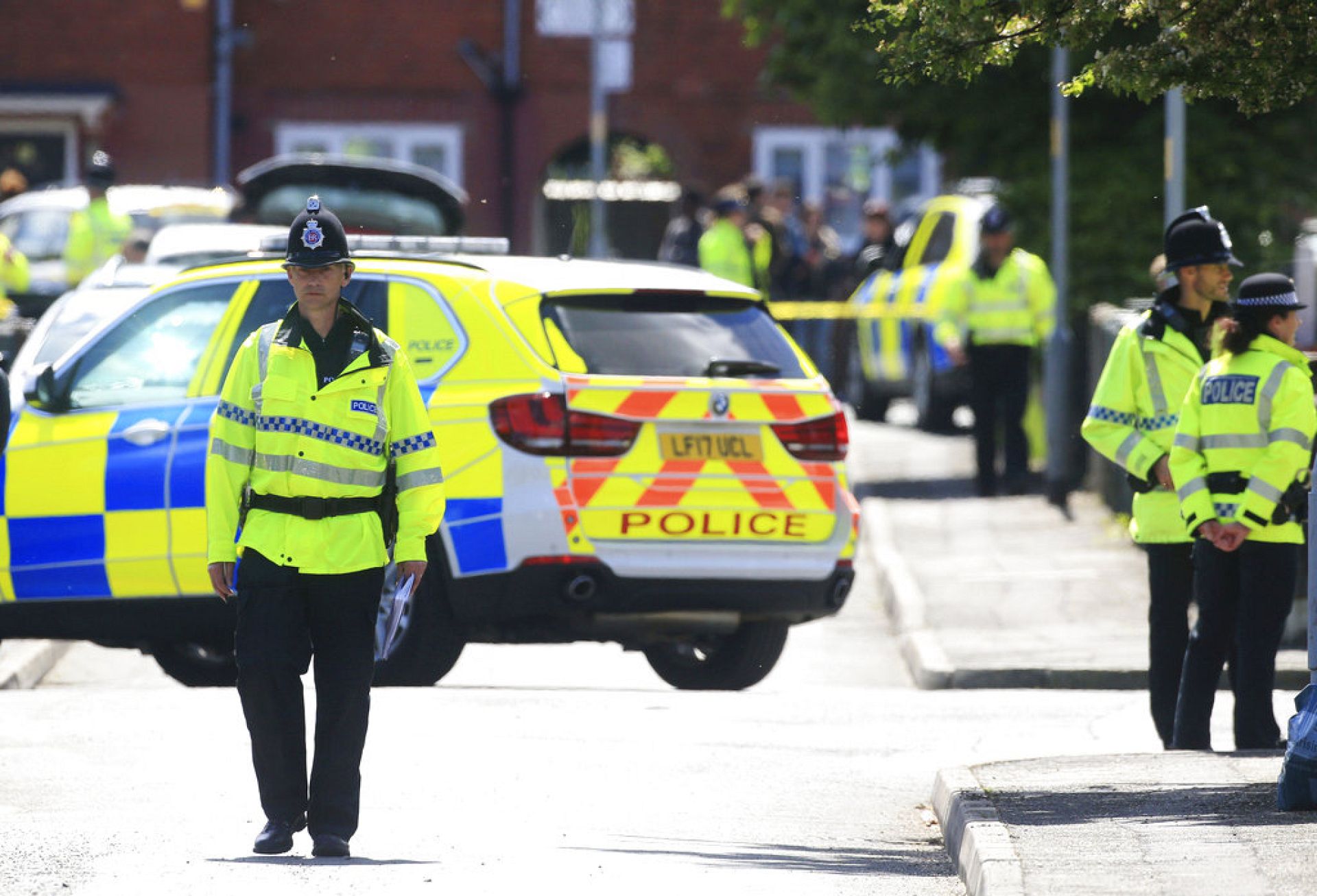 Attentato alla Manchester Arena: un'inchiesta inchioda l'MI5 alle sue ...