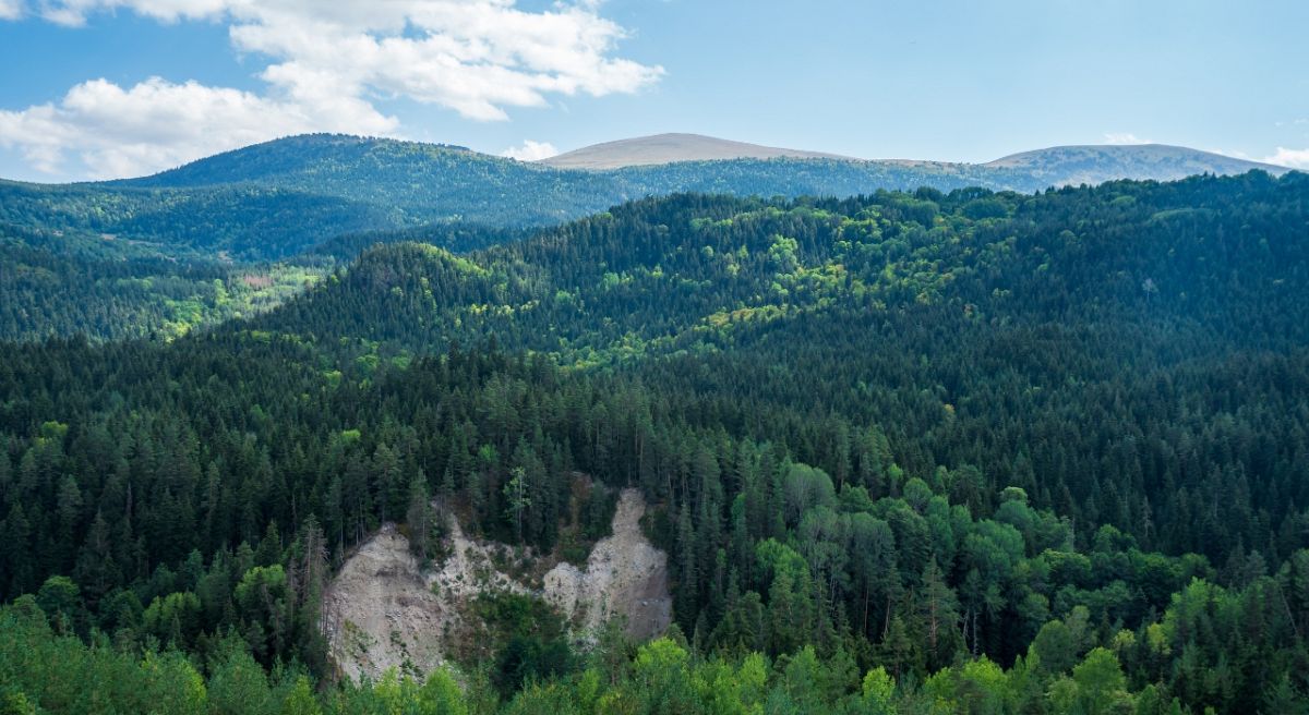 Ajara: Polyphonic singing and mountain hikes make this Georgian gem a ...