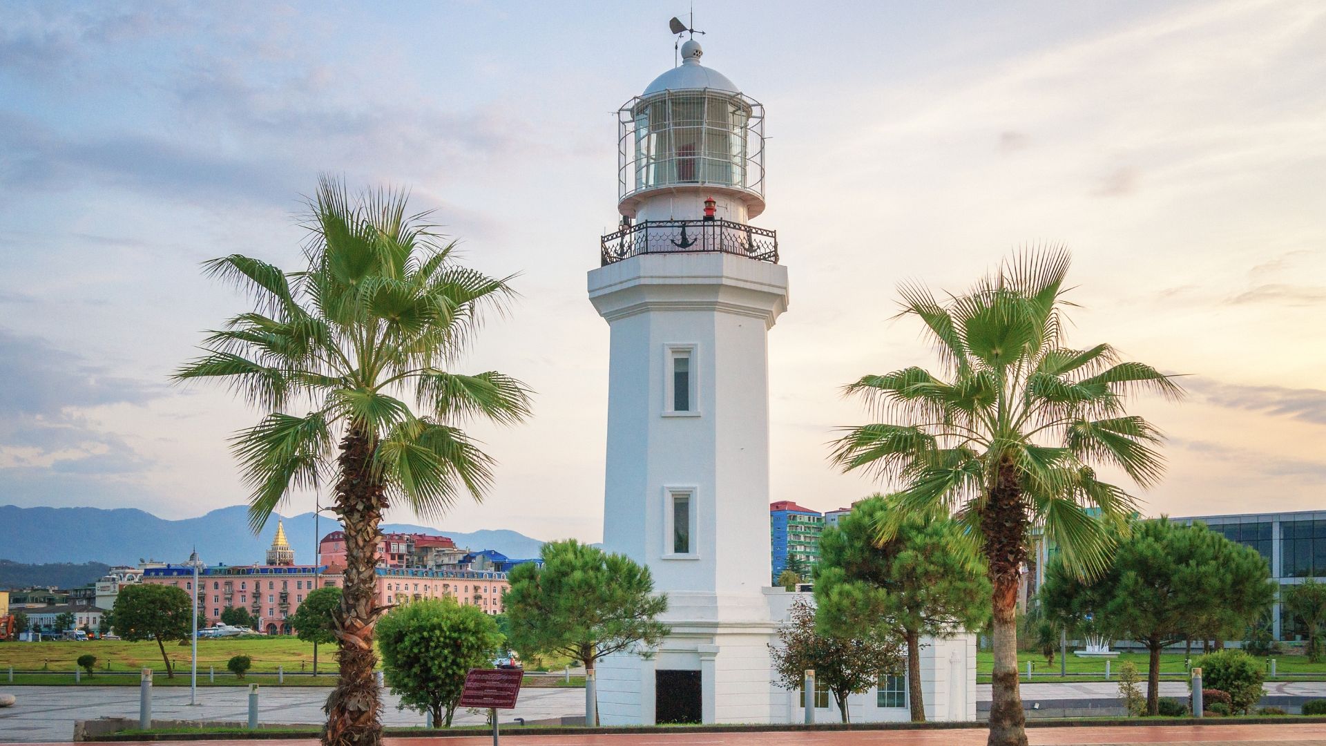 Ajara: Polyphonic singing and mountain hikes make this Georgian gem a ...