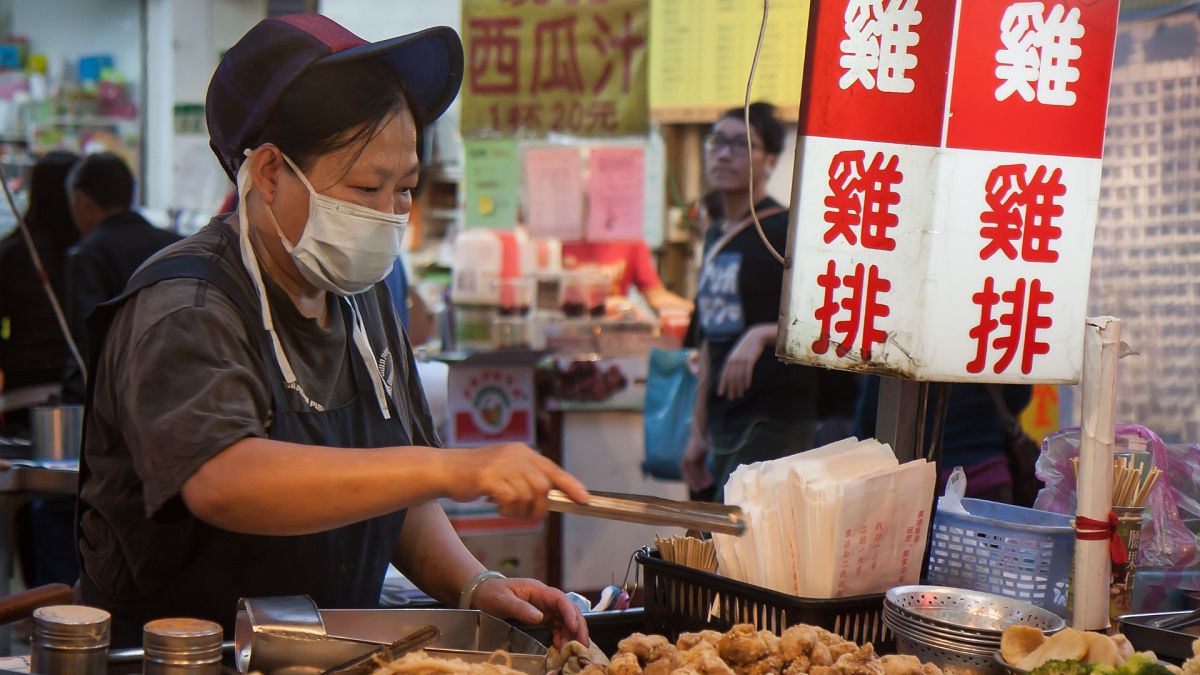 Visit China’s ‘Venice of the East’ for waterways, nature and oriental ...