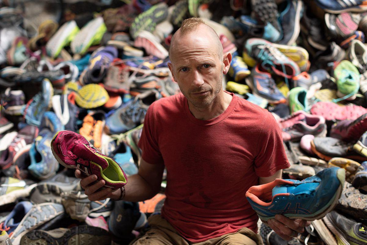 Sport is both a climate victim and villain. These champions show there ...