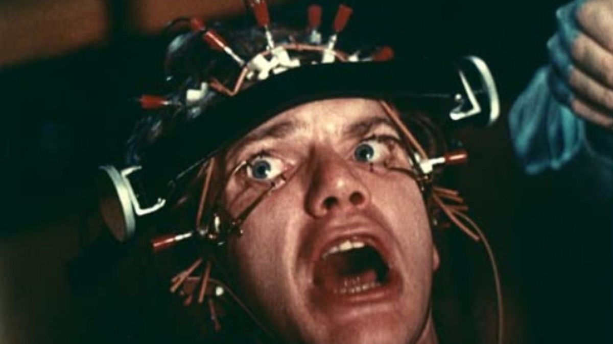Culture Re-View: Stanley Kubrick's greatest shots | Euronews