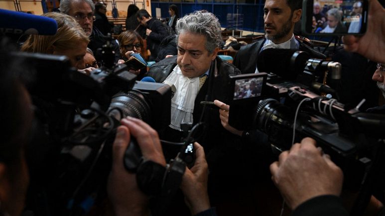 Pourquoi les chefs de la mafia sicilienne sont-ils retrouvés si près de ...