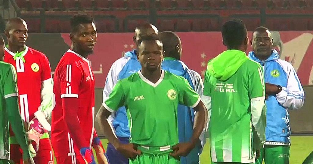 Ligue des champions : l'heure du réveil pour Coton Sport ? | Africanews