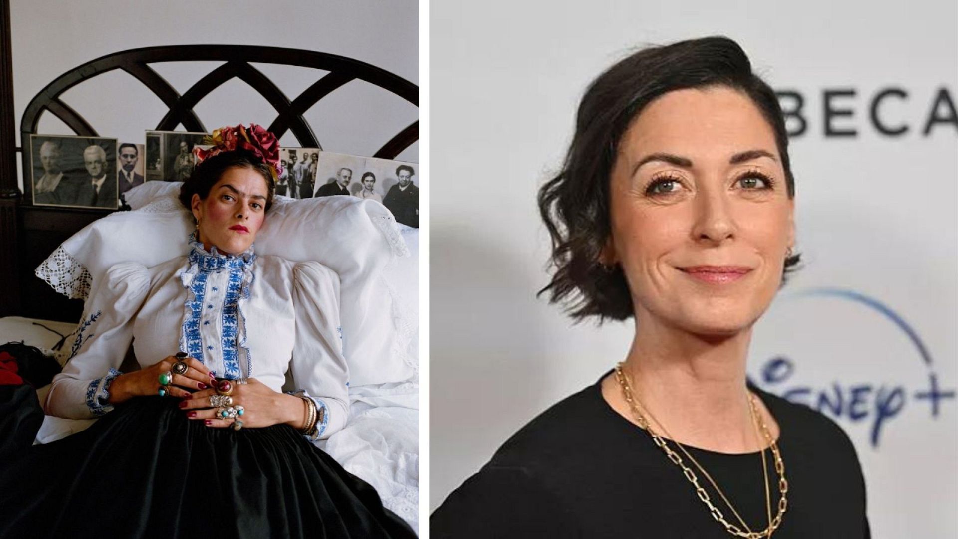 Mary McCartney exhibition opens as part of Sotheby’s '(Women) Artists ...