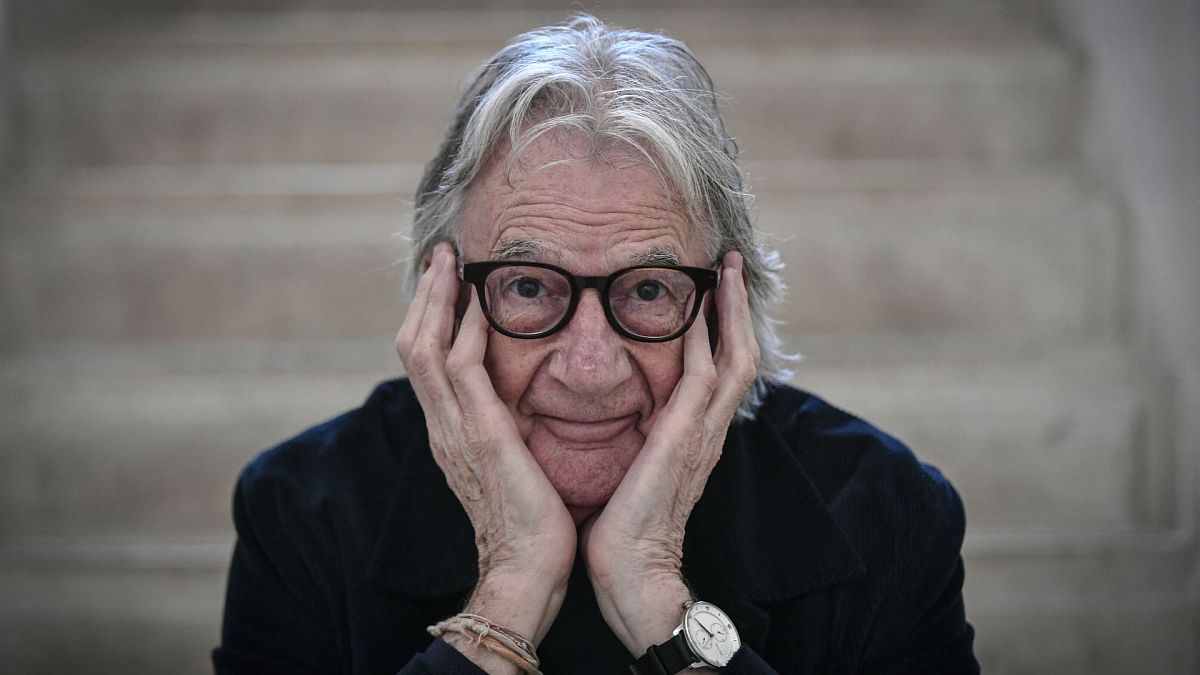 Paul Smith gives Paris' Picasso Museum bold makeover for 50th ...