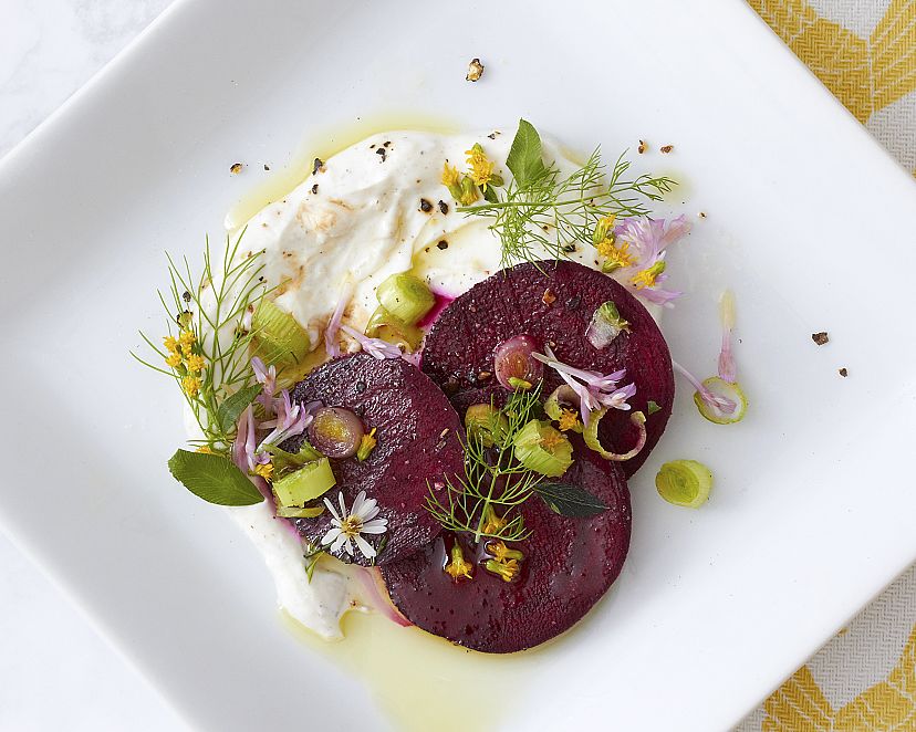 The rise of fine-dining in Athens | Euronews