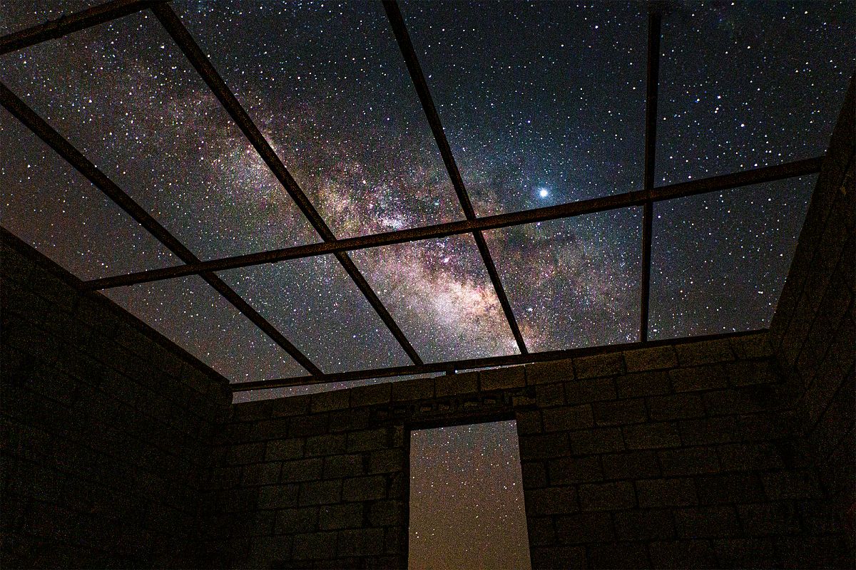 Shooting the sky: Meet the women astrophotographers capturing the ...