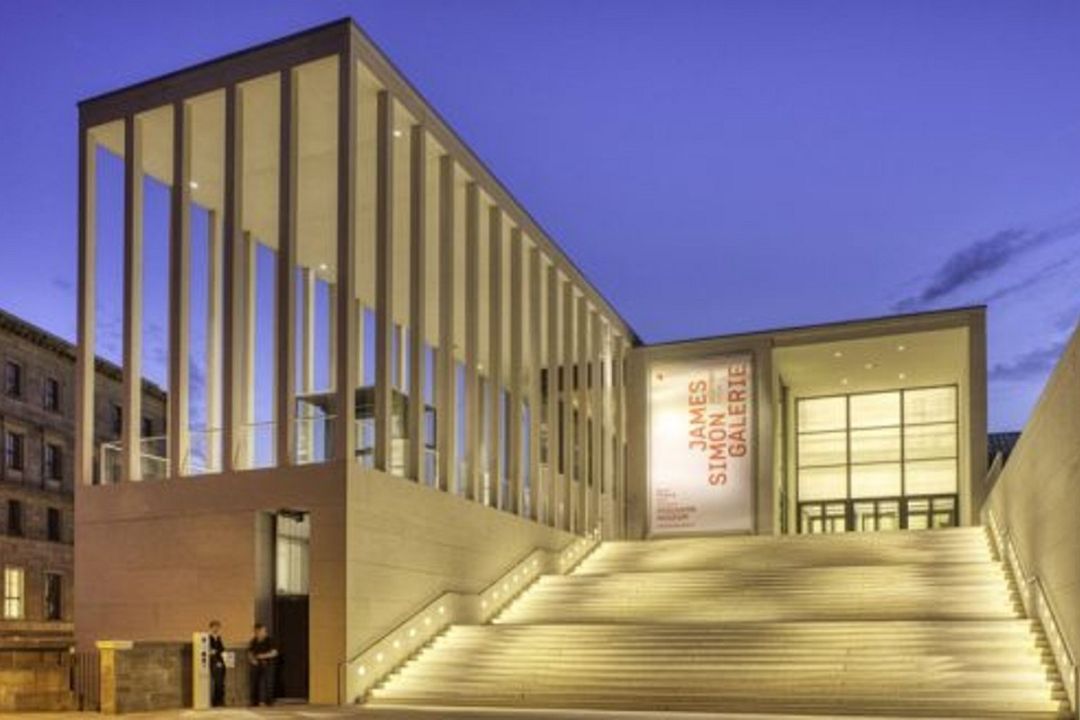 David Alan Chipperfield wins Pritzker Architecture Prize, the highest ...