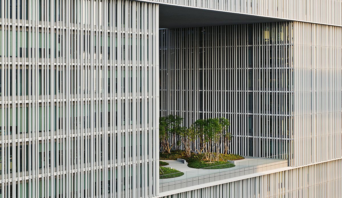 David Alan Chipperfield wins Pritzker Architecture Prize, the highest ...