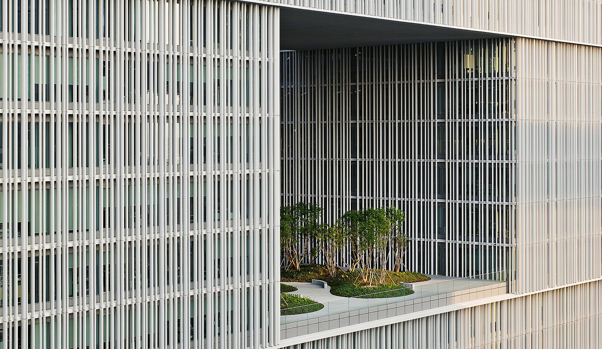 David Alan Chipperfield wins Pritzker Architecture Prize, the highest ...