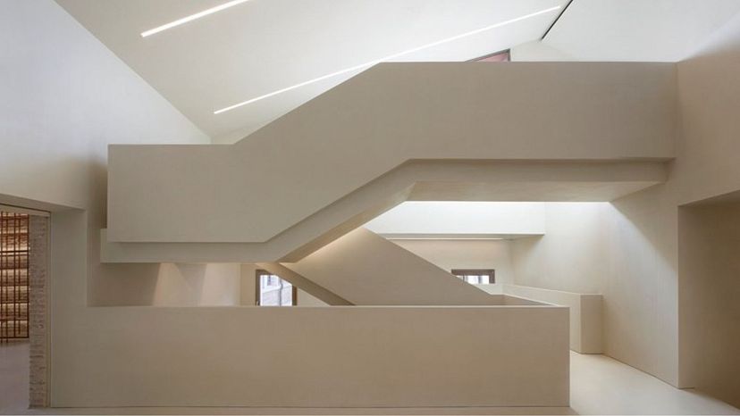 David Alan Chipperfield wins Pritzker Architecture Prize, the highest ...