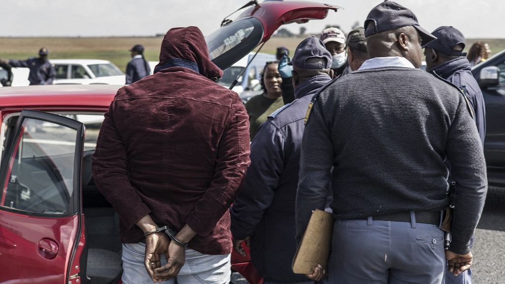 Senegal: Journalist jailed for "contempt of court and spreading false ...