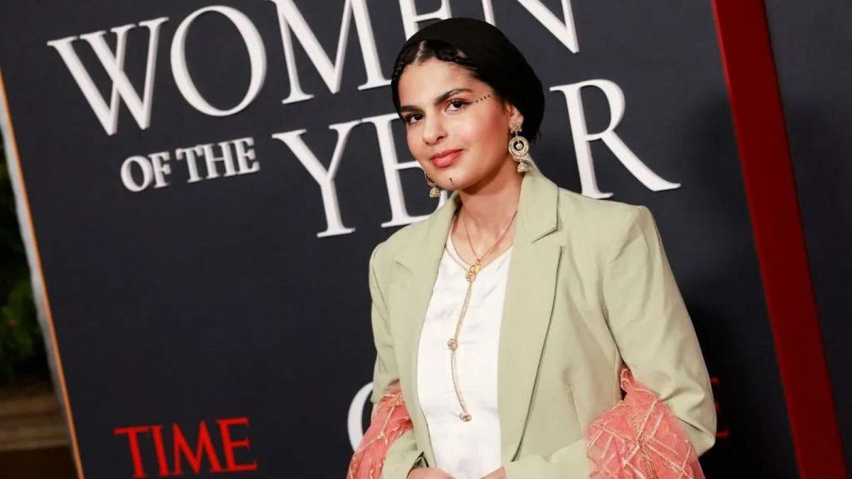 TIME's Women of the Year gala celebrates stars using their platform for ...