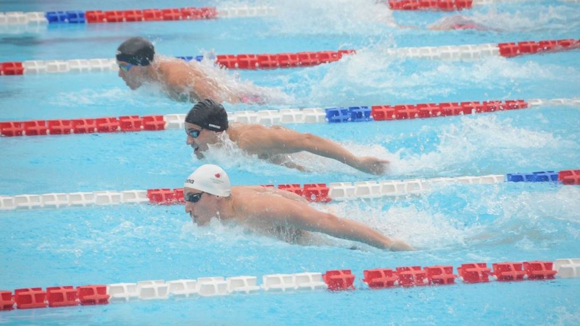 Faster, higher, smaller: Europe's 'tiny Olympics' you've probably never ...