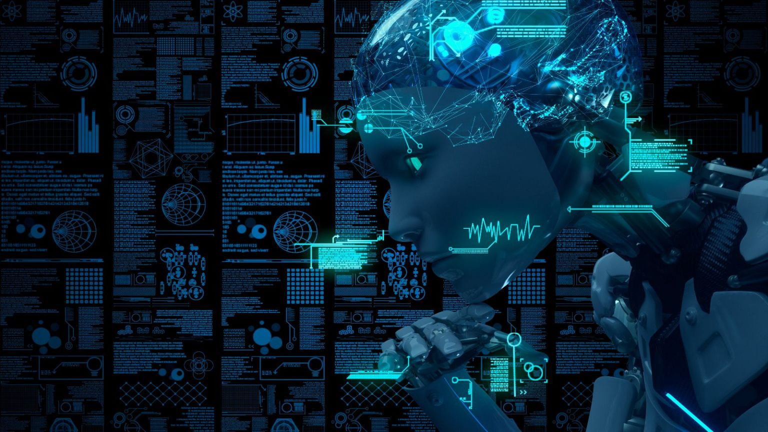 How AI can save you time: Here are 5 skills you no longer need to learn ...